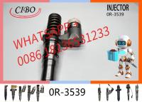 China original  0R-3539 Diesel Engine Parts Fuel Injector Assembly Replacement for  3512B 10R-8795 229-1631 new injector original new injector for sale