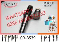 China original  0R-3539 Diesel Engine Parts Fuel Injector Assembly Replacement for  3512B 10R-8795 229-1631 new injector original new injector for sale