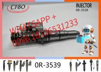 China original  0R-3539 Diesel Engine Parts Fuel Injector Assembly Replacement for  3512B 10R-8795 229-1631 new injector original new injector for sale