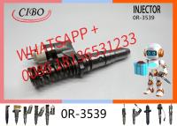 China original  0R-3539 Diesel Engine Parts Fuel Injector Assembly Replacement for  3512B 10R-8795 229-1631 new injector original new injector for sale