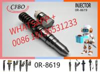 China original  0R-8619 Common Rail Injector 0R8619 150-4453 Replacement for  5130B Diesel Engine Accessories new injector original new injector for sale
