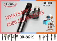 China original  0R-8619 Common Rail Injector 0R8619 150-4453 Replacement for  5130B Diesel Engine Accessories new injector original new injector for sale