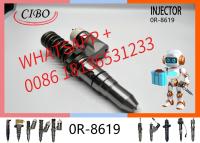 China original  0R-8619 Common Rail Injector 0R8619 150-4453 Replacement for  5130B Diesel Engine Accessories new injector original new injector for sale