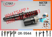 China original  0R-9944 Excavator Parts 0R9944 Common Rail Injector 229-1631 192-2817 new injector original new injector for sale
