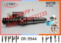 China original  0R-9944 Excavator Parts 0R9944 Common Rail Injector 229-1631 192-2817 new injector original new injector for sale