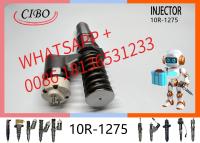 China original  10R-1275 Diesel Engine Fuel Injector Replacement for 793C 793D 3508B 3512B 3516B Machinery 10R-1290 250-1314 original new injector for sale
