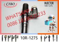 China original  10R-1275 Diesel Engine Fuel Injector Replacement for 793C 793D 3508B 3512B 3516B Machinery 10R-1290 250-1314 original new injector for sale