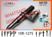 China original  10R-1275 Diesel Engine Fuel Injector Replacement for 793C 793D 3508B 3512B 3516B Machinery 10R-1290 250-1314 original new injector for sale