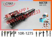 China original  10R-1275 Diesel Engine Fuel Injector Replacement for 793C 793D 3508B 3512B 3516B Machinery 10R-1290 250-1314 original new injector for sale