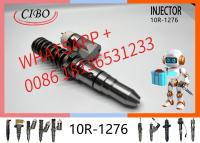 China original  10R-1276 Machinery Engine Parts Common Rail Diesel Injector for  3508 3512 3516 994D Wheel Loader 250-1303 new injector original new injector for sale