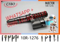 China original  10R-1276 Machinery Engine Parts Common Rail Diesel Injector for  3508 3512 3516 994D Wheel Loader 250-1303 new injector original new injector for sale
