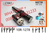 China original  10R-1278 Common Rail Diesel Injector Assembly for 793D D11R Excavator C3500B 5130B 5230B Truck Engine Parts original new injector for sale