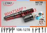 China original  10R-1278 Common Rail Diesel Injector Assembly for 793D D11R Excavator C3500B 5130B 5230B Truck Engine Parts original new injector for sale