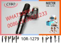China original  10R-1279 Diesel Fuel Injector 20R-3483 375-4106 359-5469 20R-3477 250-1314 10R-1290 250-1312 10R-1275 new injector original new injector for sale