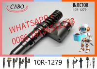 China original  10R-1279 Diesel Fuel Injector 20R-3483 375-4106 359-5469 20R-3477 250-1314 10R-1290 250-1312 10R-1275 new injector original new injector for sale
