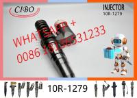China original  10R-1279 Diesel Fuel Injector 20R-3483 375-4106 359-5469 20R-3477 250-1314 10R-1290 250-1312 10R-1275 new injector original new injector for sale