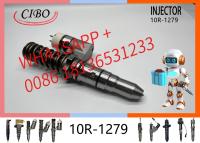 China original  10R-1279 Diesel Fuel Injector 20R-3483 375-4106 359-5469 20R-3477 250-1314 10R-1290 250-1312 10R-1275 new injector original new injector for sale