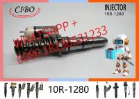 China original  10R-1280 Common Rail Fuel Injector 10R1280 196-5802 10R-8795 250-1301 Replacement for Construction Machinery Engine new injector original new injector for sale