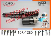 China original  10R-1280 Common Rail Fuel Injector 10R1280 196-5802 10R-8795 250-1301 Replacement for Construction Machinery Engine new injector original new injector for sale