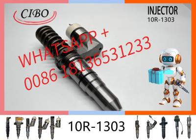 China original  10R1303 250-1302 2501302 Fuel Injectors Diesel Engine Accessories for Wheel Loader Generator new injector original new injector for sale