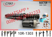 China original  10R1303 250-1302 2501302 Fuel Injectors Diesel Engine Accessories for Wheel Loader Generator new injector original new injector for sale