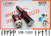 China original  10R1303 250-1302 2501302 Fuel Injectors Diesel Engine Accessories for Wheel Loader Generator new injector original new injector for sale