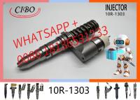 China original  10R1303 250-1302 2501302 Fuel Injectors Diesel Engine Accessories for Wheel Loader Generator new injector original new injector for sale