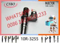 China original  10R-3255 10R3255 Fuel Injector 376-0509 386-1769 11R-1874 for C3500B 3508B Engine Auto Parts Truck original new injector for sale