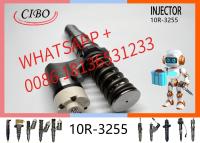 China original  10R-3255 10R3255 Fuel Injector 376-0509 386-1769 11R-1874 for C3500B 3508B Engine Auto Parts Truck original new injector for sale