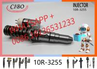 China original  10R-3255 10R3255 Fuel Injector 376-0509 386-1769 11R-1874 for C3500B 3508B Engine Auto Parts Truck original new injector for sale