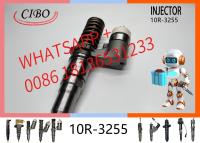 China original  10R-3255 10R3255 Fuel Injector 376-0509 386-1769 11R-1874 for C3500B 3508B Engine Auto Parts Truck original new injector for sale