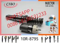 China original  10R-8795 Diesel Injector Nozzle 192-2817 0R-3539 162-8813 0R-9944 162-8809 150-4453 for 3512C 3516B Engine new injector original new original new injector for sale