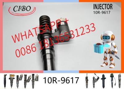 China original  INJECTOR 10R-9617 Common Rail Fuel Injector 376-0509 250-1302 250-1308 for  3516B Aftermarket original new injector for sale