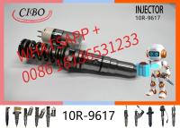 China original  INJECTOR 10R-9617 Common Rail Fuel Injector 376-0509 250-1302 250-1308 for  3516B Aftermarket original new injector for sale