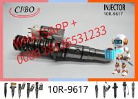 China original  INJECTOR 10R-9617 Common Rail Fuel Injector 376-0509 250-1302 250-1308 for  3516B Aftermarket original new injector for sale