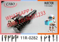 China original  11R-0282 Construction Machinery Fuel Injector for 5130B 5230B Mining Equipment Diesel Engine Spare Part  original new injector for sale