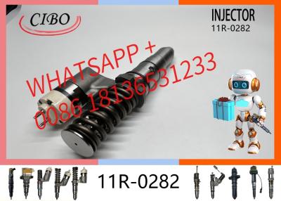 China original  11R-0282 Construction Machinery Fuel Injector for 5130B 5230B Mining Equipment Diesel Engine Spare Part  original new injector for sale