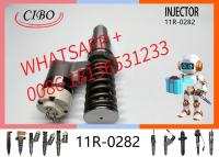 China original  11R-0282 Construction Machinery Fuel Injector for 5130B 5230B Mining Equipment Diesel Engine Spare Part  original new injector for sale