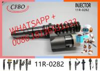 China original  11R-0282 Construction Machinery Fuel Injector for 5130B 5230B Mining Equipment Diesel Engine Spare Part  original new injector for sale