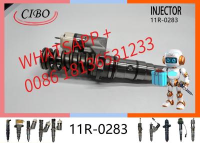 China original  11R-0283 Construction Machinery Components Fuel Injector for 5230B 5130B Mining Excavator Spare Parts new injector original new injector for sale