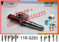 China original  11R-0283 Construction Machinery Components Fuel Injector for 5230B 5130B Mining Excavator Spare Parts new injector original new injector for sale