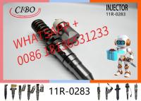 China original  11R-0283 Construction Machinery Components Fuel Injector for 5230B 5130B Mining Excavator Spare Parts new injector original new injector for sale