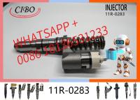 China original  11R-0283 Construction Machinery Components Fuel Injector for 5230B 5130B Mining Excavator Spare Parts new injector original new injector for sale