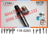 China original  11R-0283 Construction Machinery Components Fuel Injector for 5230B 5130B Mining Excavator Spare Parts new injector original new injector for sale