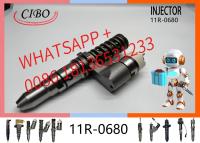 China original  11R-0680 Fuel Injector Replacement for OEM 20R-1265 392-0201 20R-1272 11R-0279 for 3508 3512 3516 Excavator Truck new injector original new injector for sale