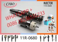 China original  11R-0680 Fuel Injector Replacement for OEM 20R-1265 392-0201 20R-1272 11R-0279 for 3508 3512 3516 Excavator Truck new injector original new injector for sale