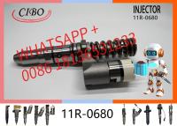 China original  11R-0680 Fuel Injector Replacement for OEM 20R-1265 392-0201 20R-1272 11R-0279 for 3508 3512 3516 Excavator Truck new injector original new injector for sale