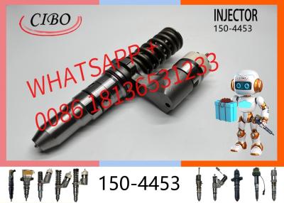 China original  150-4453 Fuel Injector 376-0509 392-0208 392-0214  Spares Replacement new injector original new injector for sale