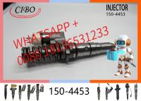China original  150-4453 Fuel Injector 376-0509 392-0208 392-0214  Spares Replacement new injector original new injector for sale