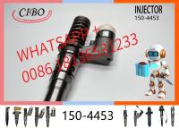 China original  150-4453 Fuel Injector 376-0509 392-0208 392-0214  Spares Replacement new injector original new injector for sale